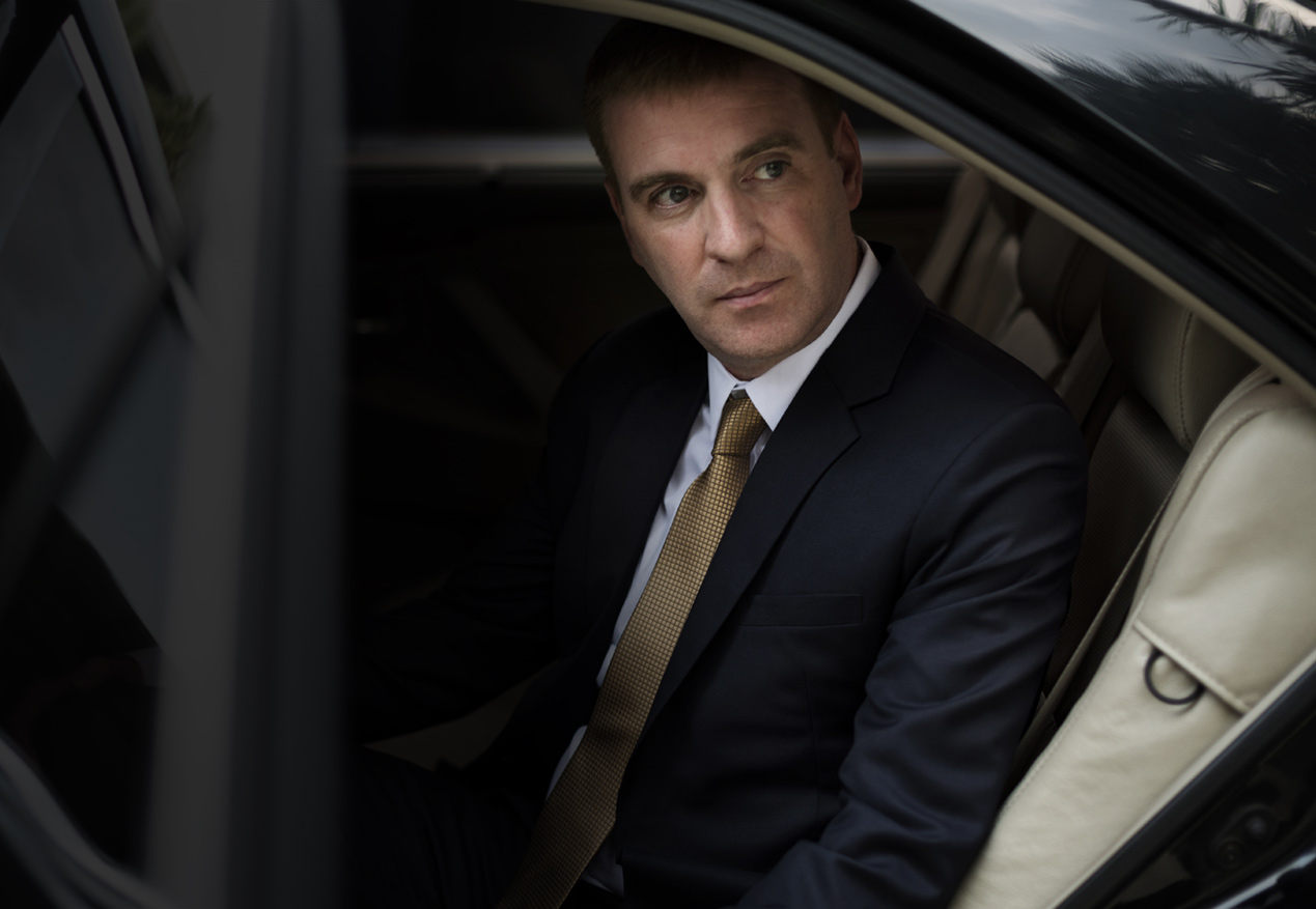 JFK Kennedy Limo Services - JFK Transportation Network